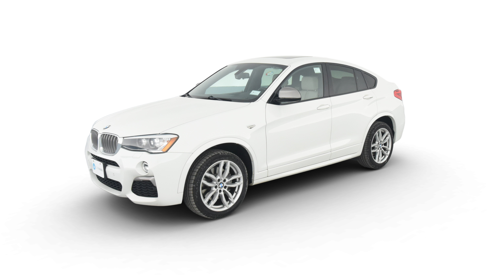 2016 BMW X4 | Carvana